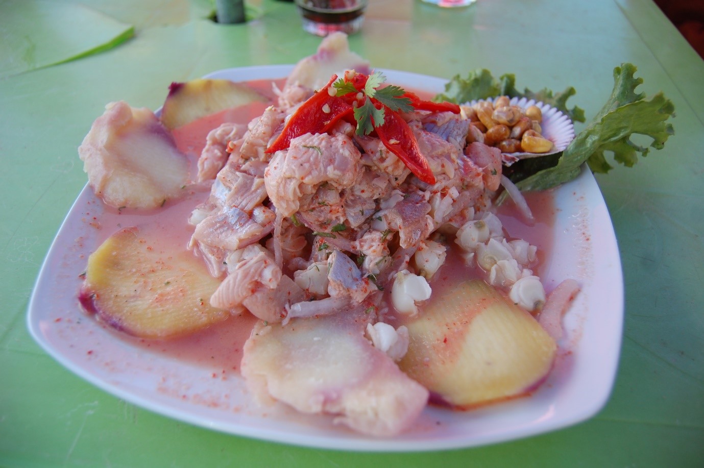 Peruvian Delicacies: The Essential Guide to Food in Peru - Blog