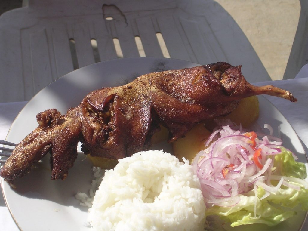 Peruvian Delicacies: The Essential Guide to Food in Peru - Blog