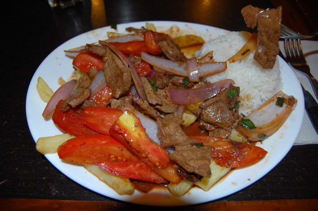 Peruvian Delicacies: The Essential Guide to Food in Peru - Blog