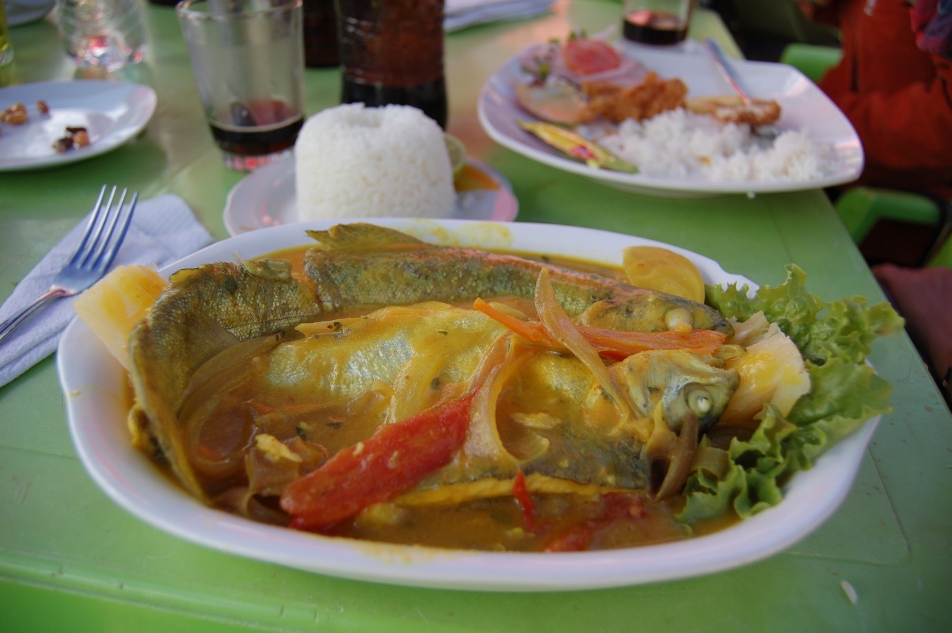 Peruvian Delicacies: The Essential Guide to Food in Peru - Blog
